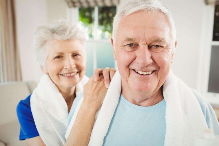 Senior Bowling Guide: Everything You Need to Know
